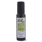 Biologico (Certified Organic) Extra Virgin Olive Oil - Giardino di Capri