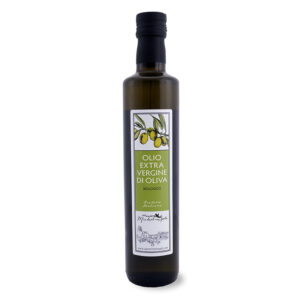 Biologico (Certified Organic) Extra Virgin Olive Oil - Giardino di Capri